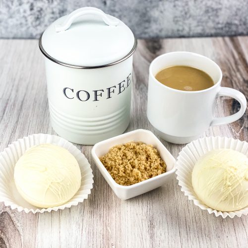 Easy Irish Coffee Creamer Bombs Recipe - Mixin Mamas