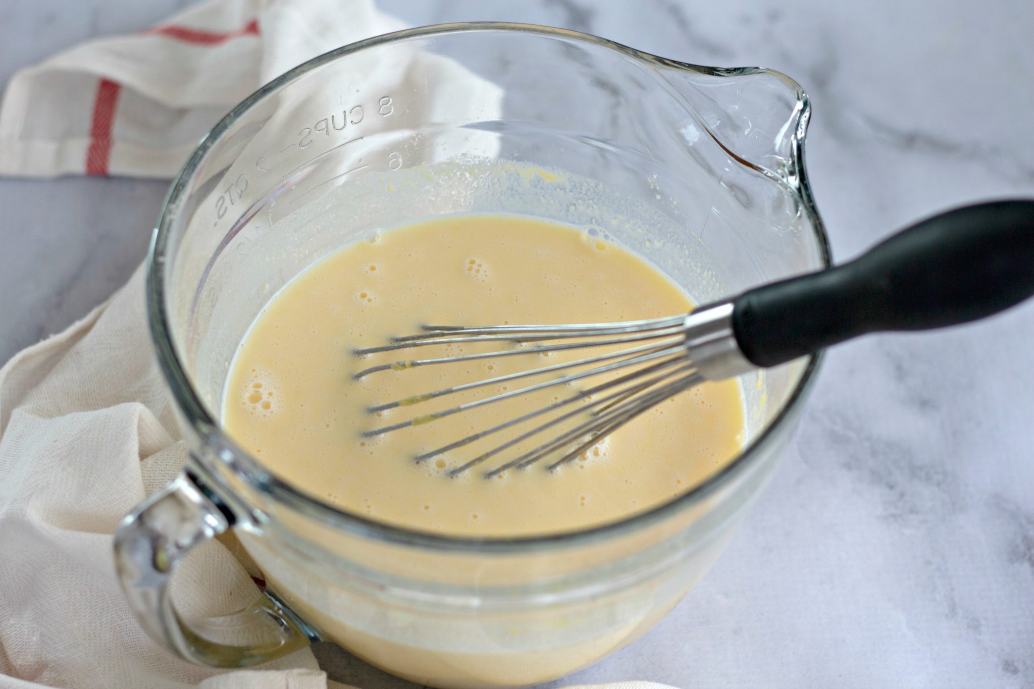 The BEST Banana Pudding Recipe - Mixin Mamas