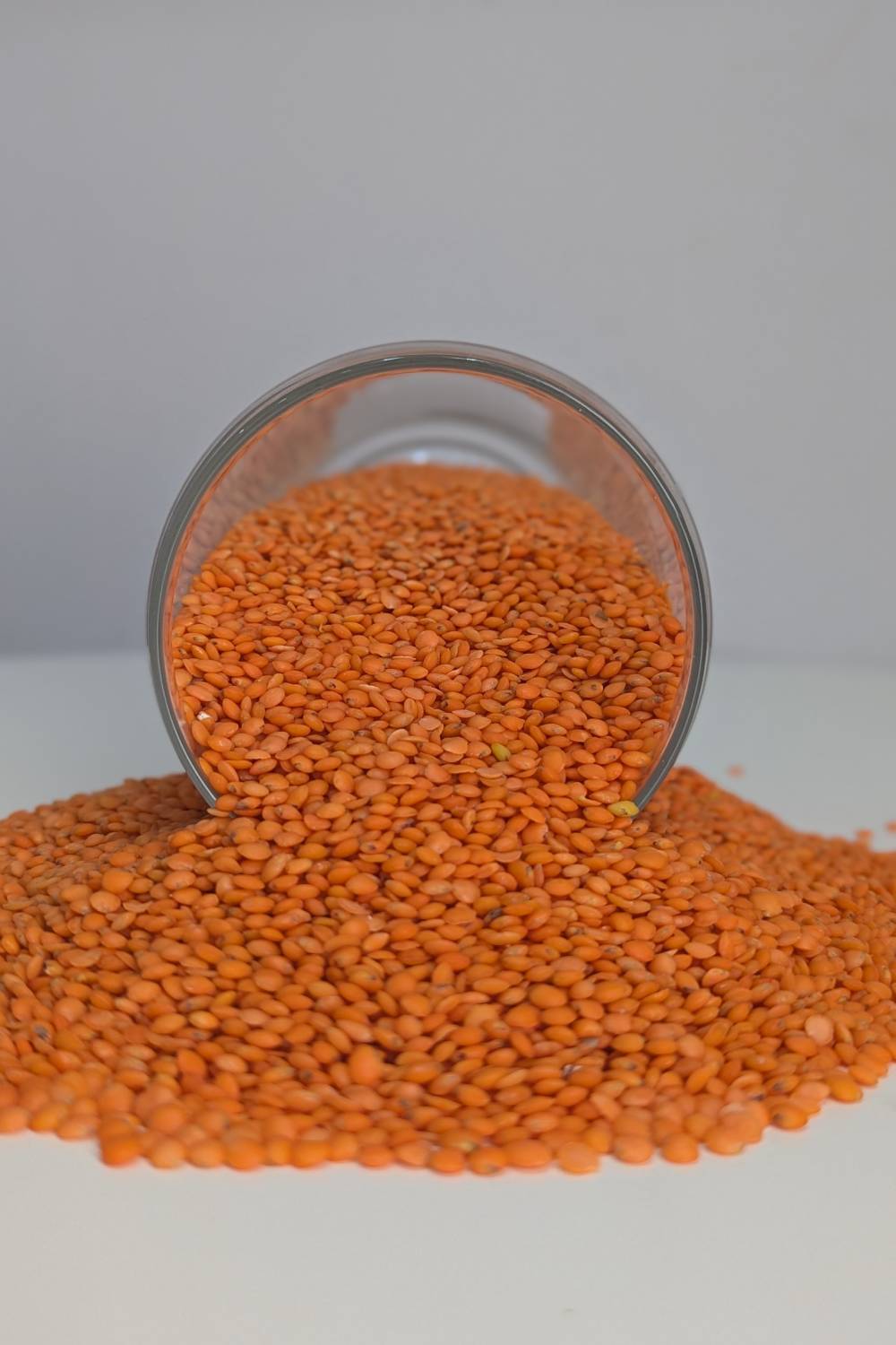 Delicious Reasons To Start Eating Lentils More Often