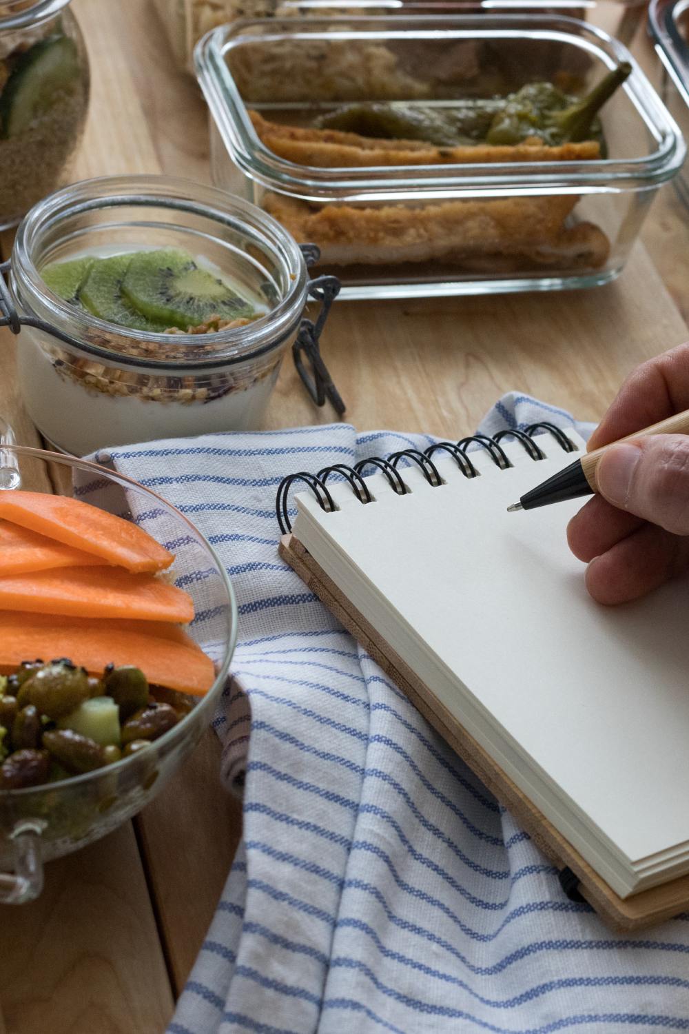 Batch Cooking Tips To Save Time and Money